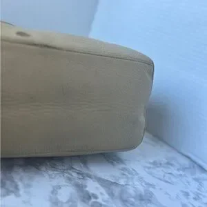 Coach | Bags | Coach Y2k Tan Hobo Bag | Poshmark